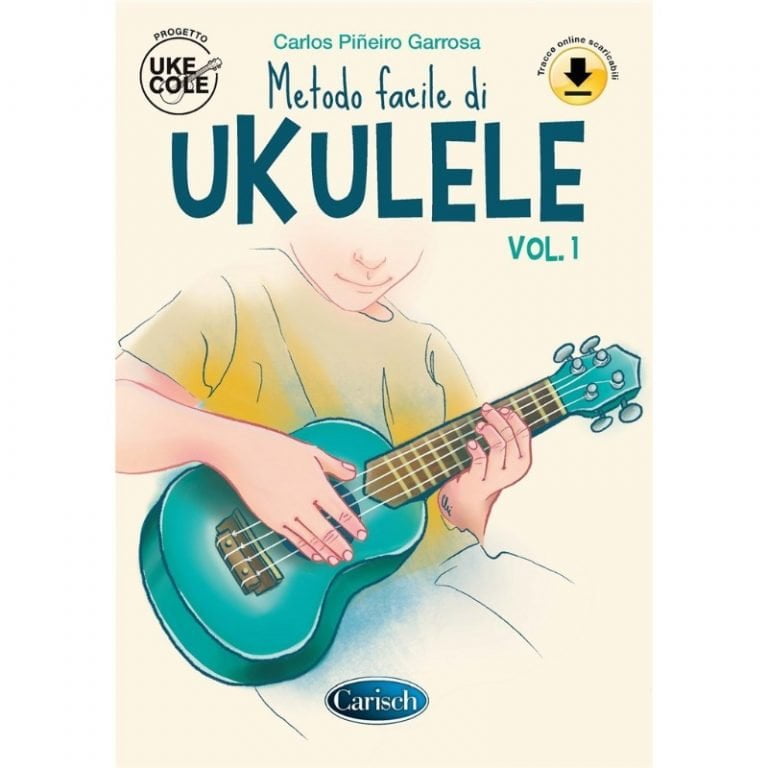 Playbook Learn To Play Ukulele